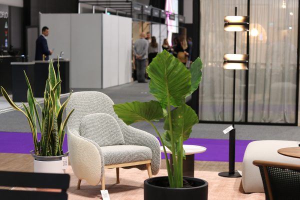 Hospitality Design Fair 2021: 5 exhibitors that grabbed us | IndesignLive