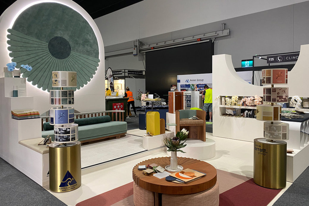 Hospitality Design Fair 2021: 5 exhibitors that grabbed us | IndesignLive
