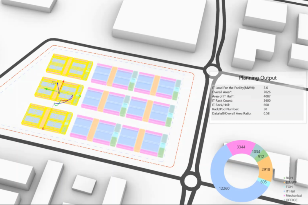 HDR comment – Data and design | IndesignLive