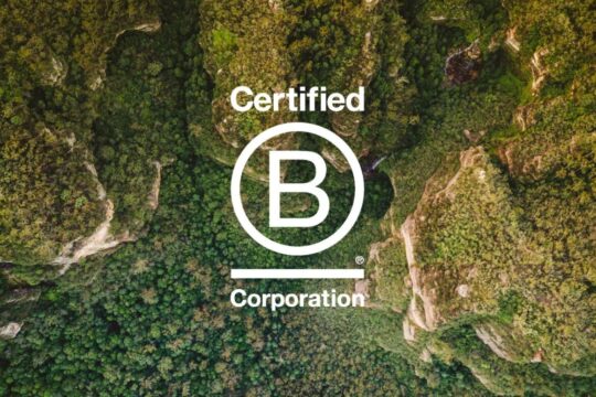 Living Edge - Living Edge is building a bright future with B-Corp ...