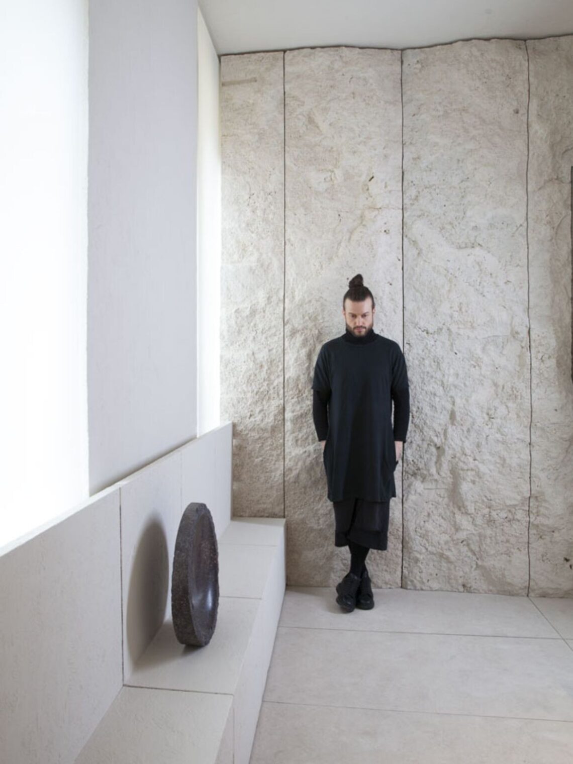 HENRYTIMI - A Pure Expression | IndesignLive