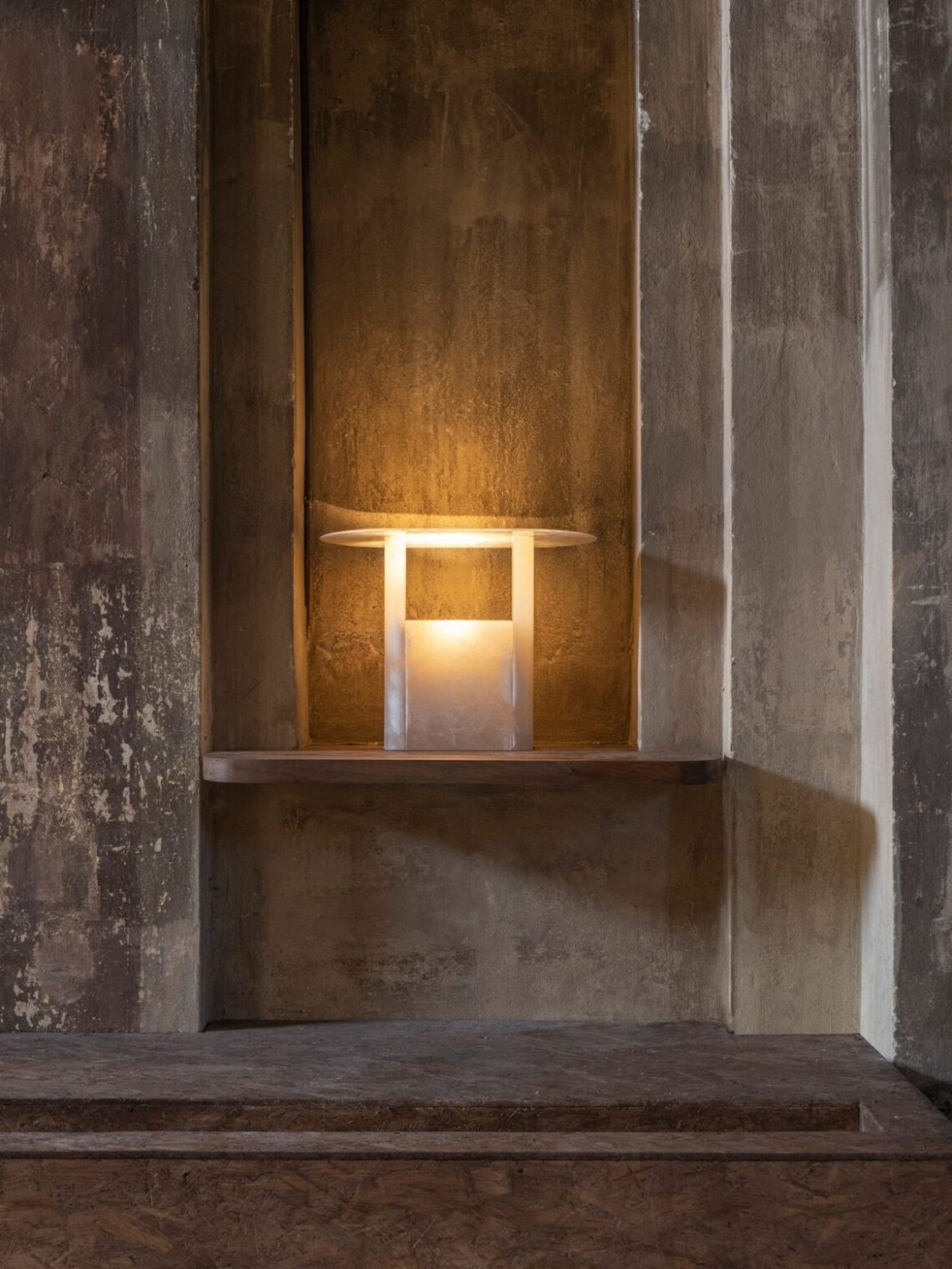 Salone moments with DKO’s Michael Drescher | IndesignLive