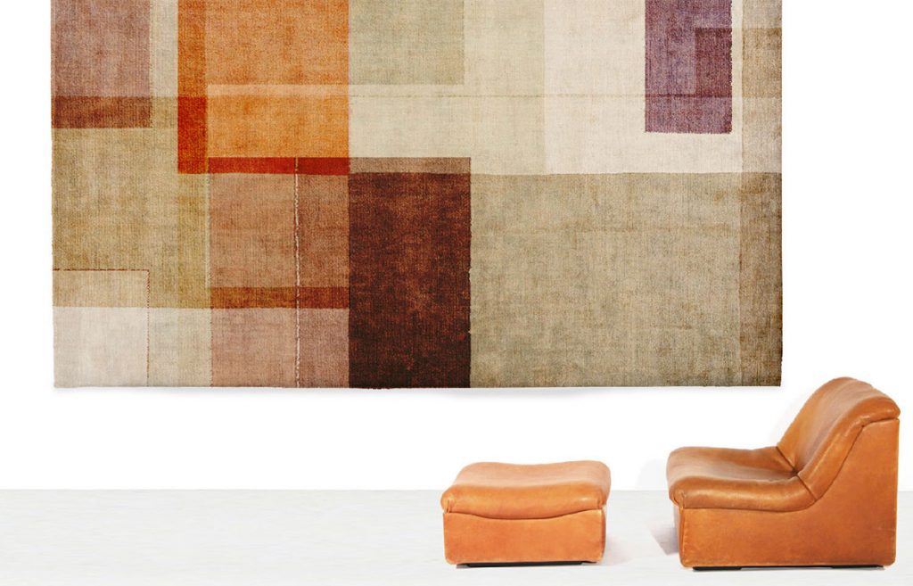 Henzel Studio - Signature | Cadrys Contract | Indesignlive The Collection