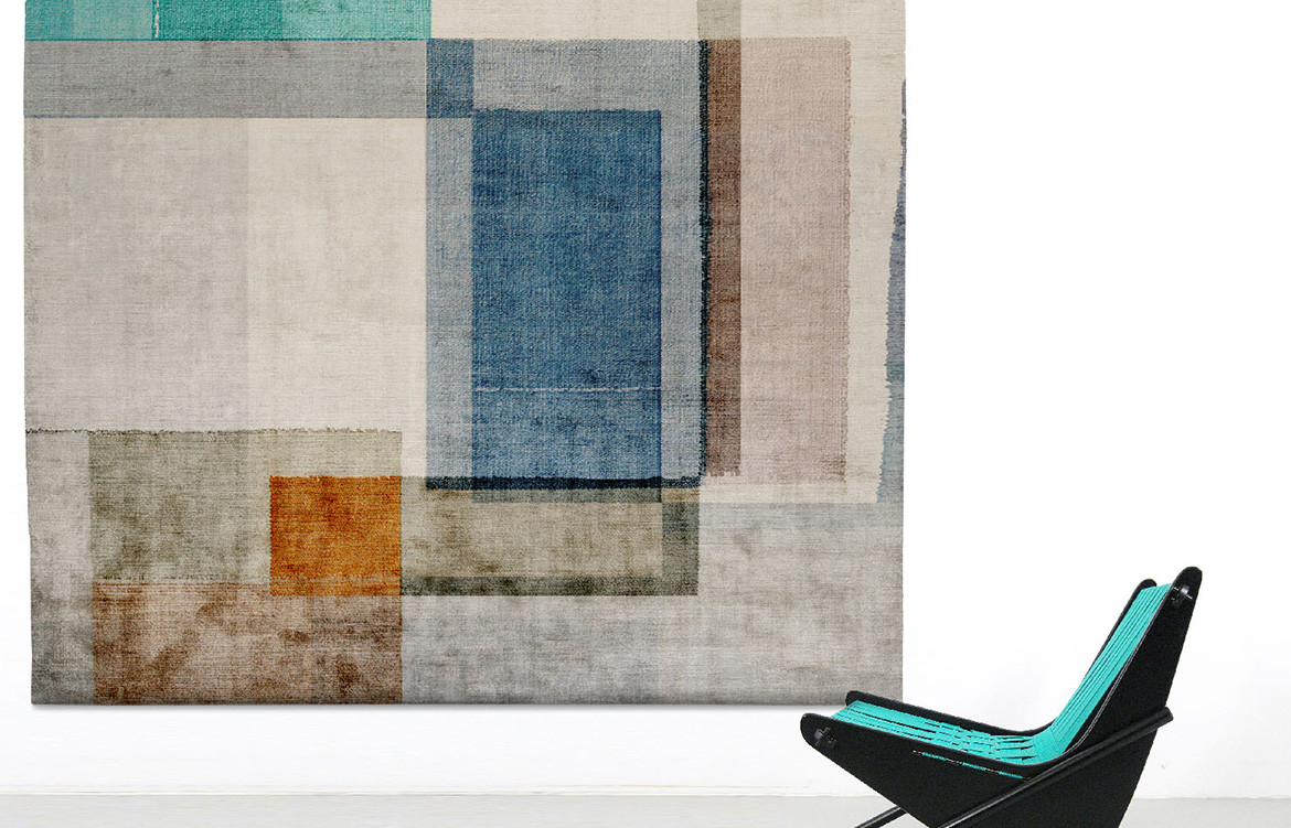 Henzel Studio - Signature | Cadrys Contract | Indesignlive The Collection