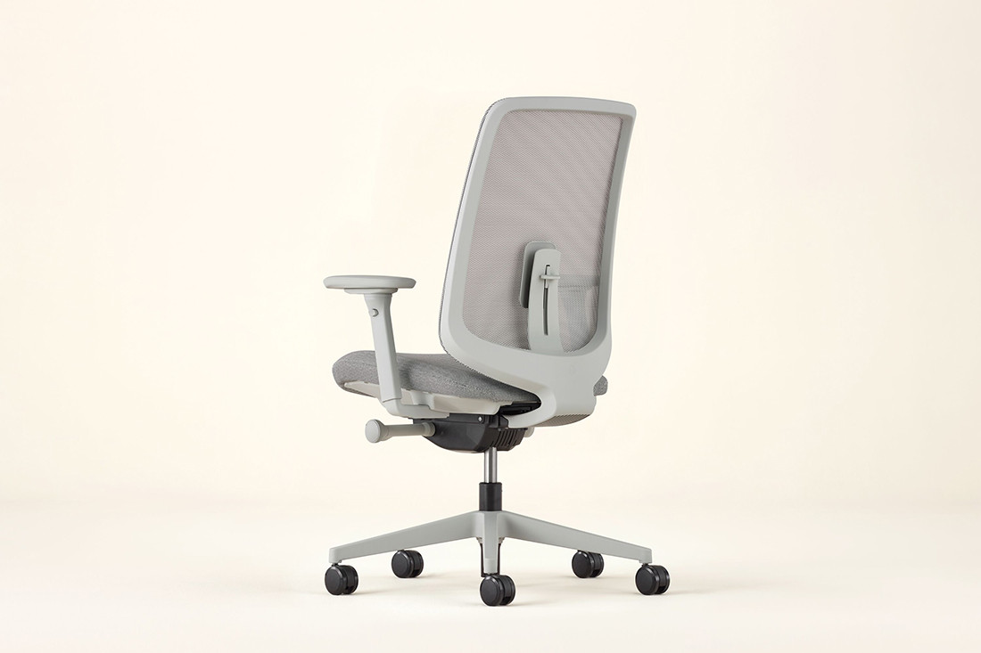 Get comfortable with Herman Miller’s versatile performance seating