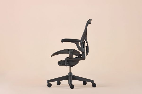 Get comfortable with Herman Miller’s versatile performance seating