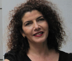 Meriem Hall Joins dwp | Indesign Live: Interior Design and Architecture