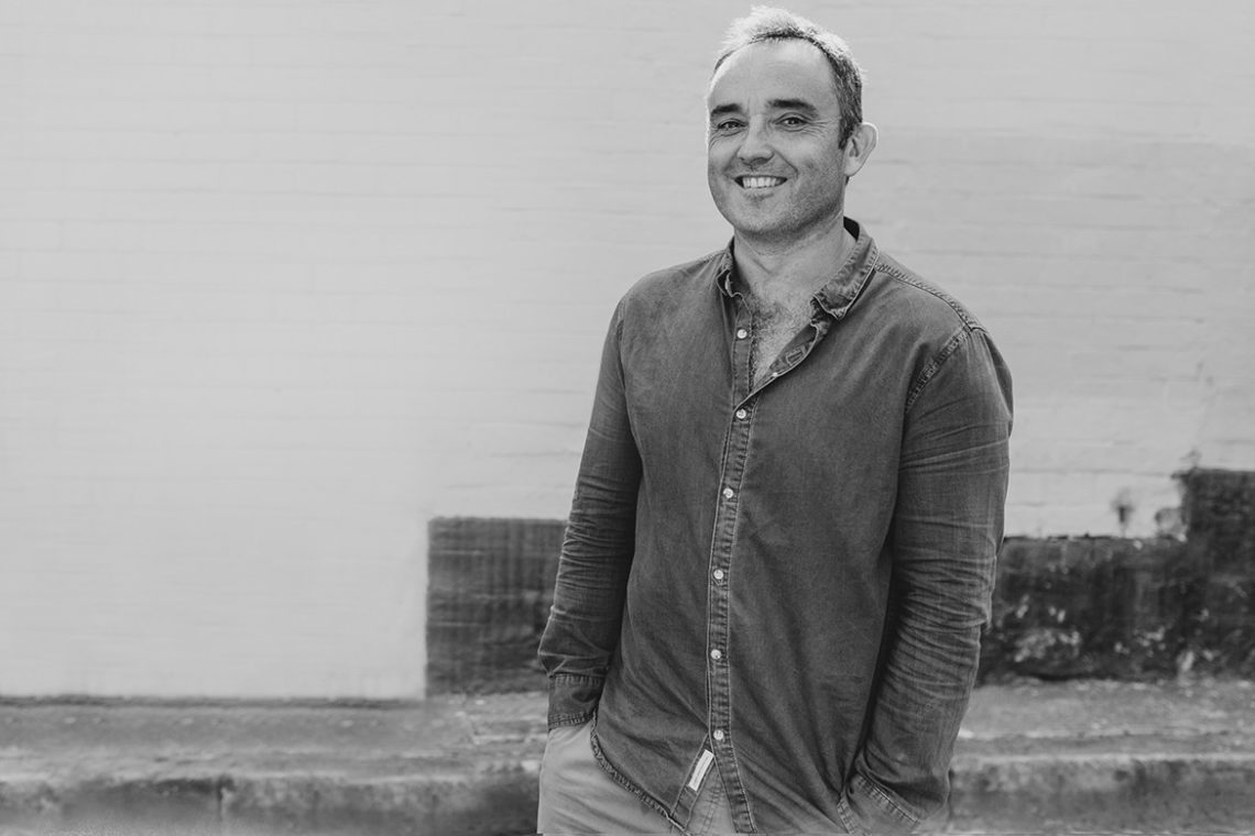 What's in a rebrand? Studio Johnston weighs in. | IndesignLive