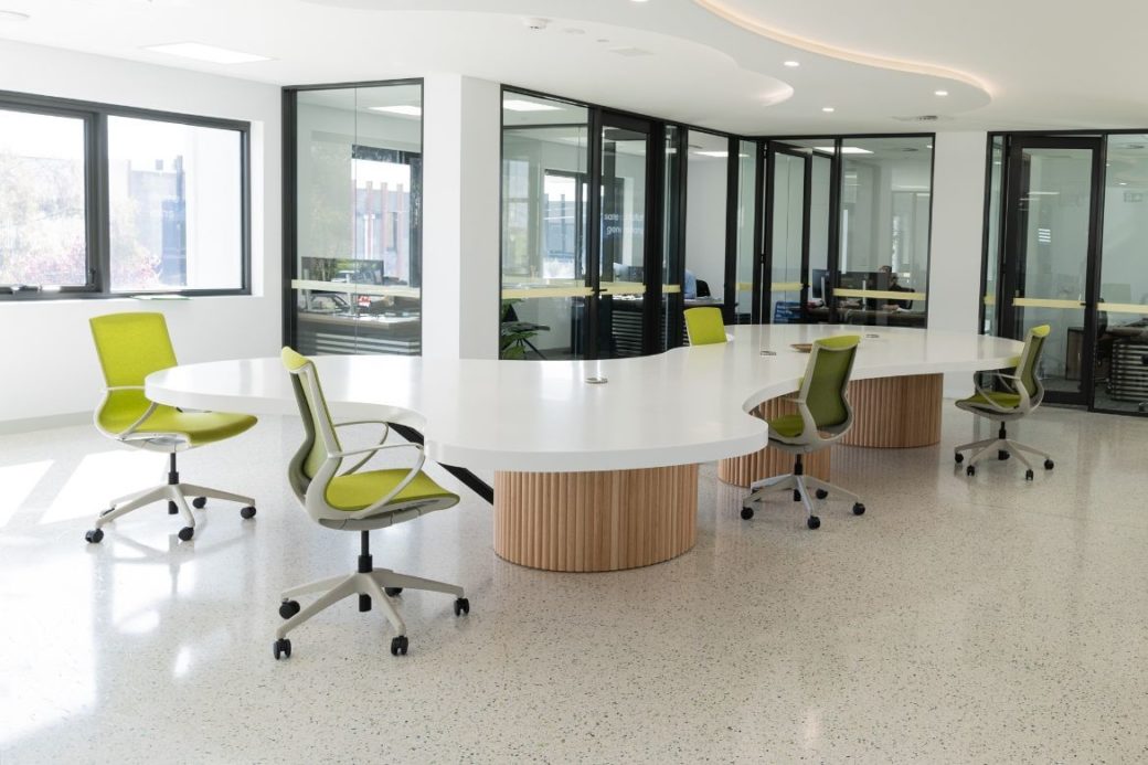 Austaron Surfaces Celebrates Creativity in Action | IndesignLive