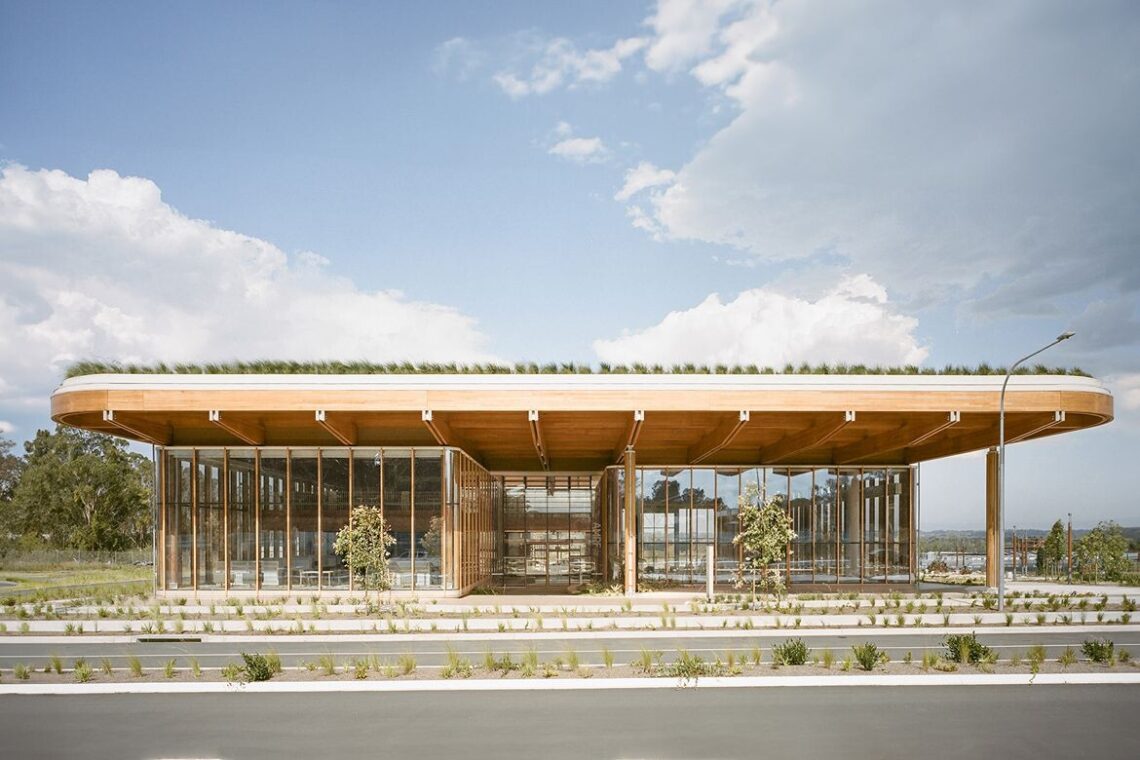 Sydney Design Week 2025 winners | Indesignlive