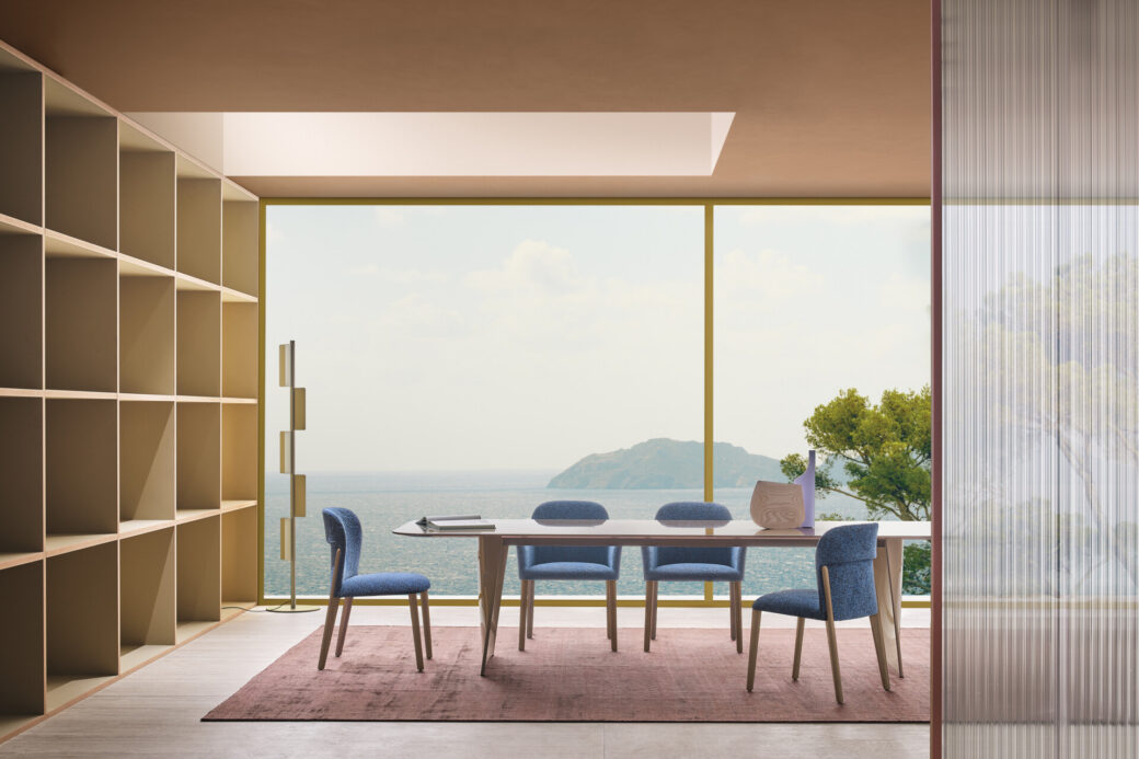 Embracing elegance | IndesignLive