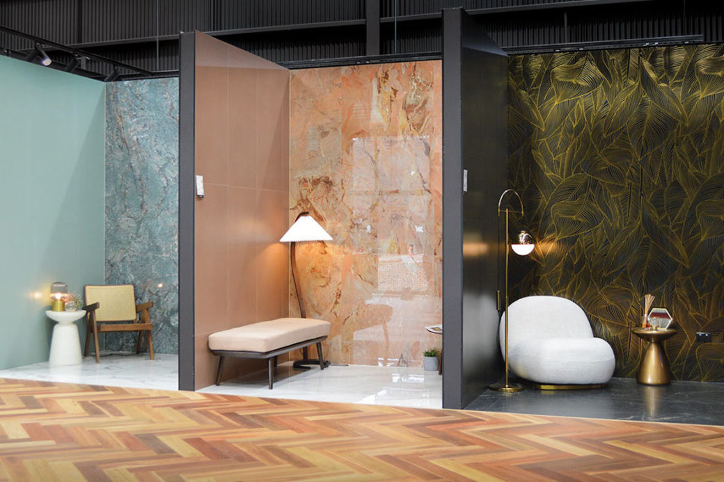 Kaolin Tiles' Four Fridays of Fun | IndesignLive