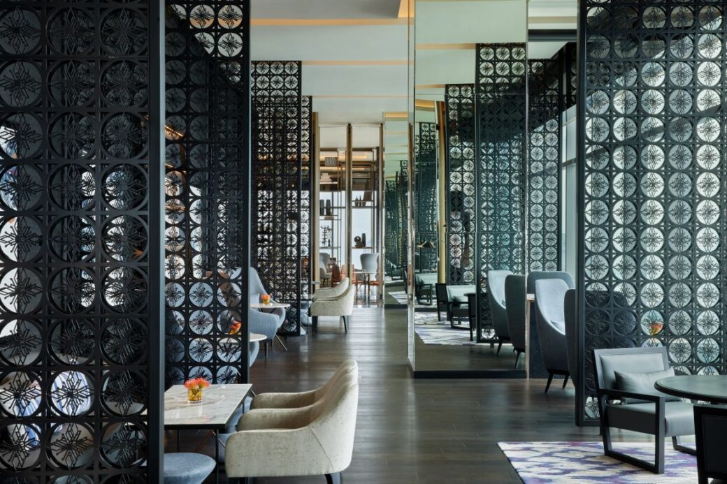 Park Hyatt Jakarta takes design cues from the Indonesian rainforests ...