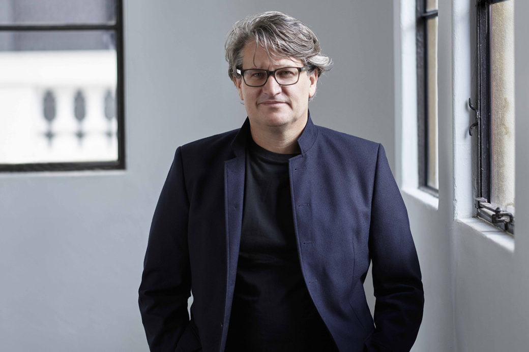 Simon Topliss | IndesignLive