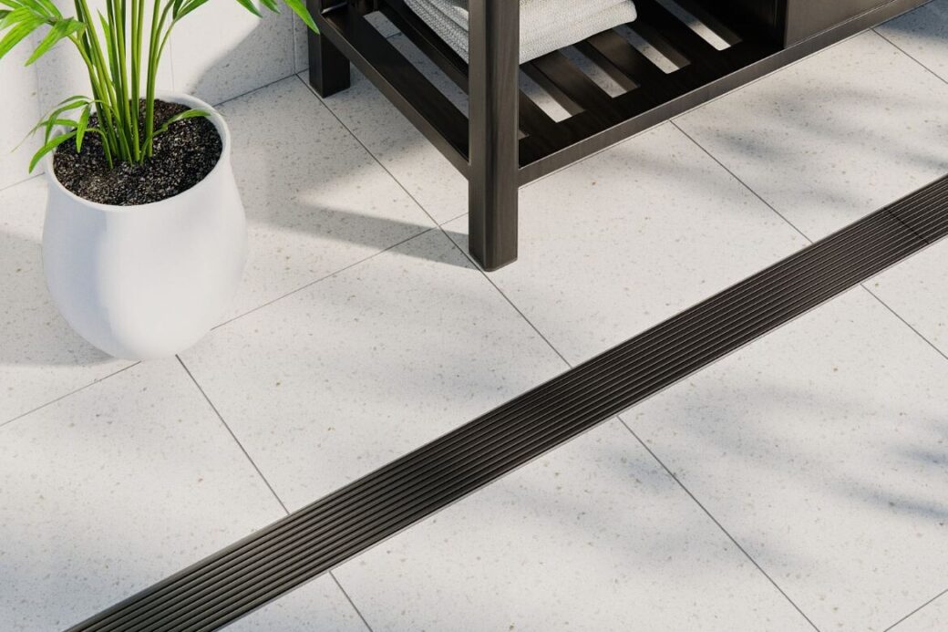 Stormtech introduces its first aluminium Wave Grate – high performance ...