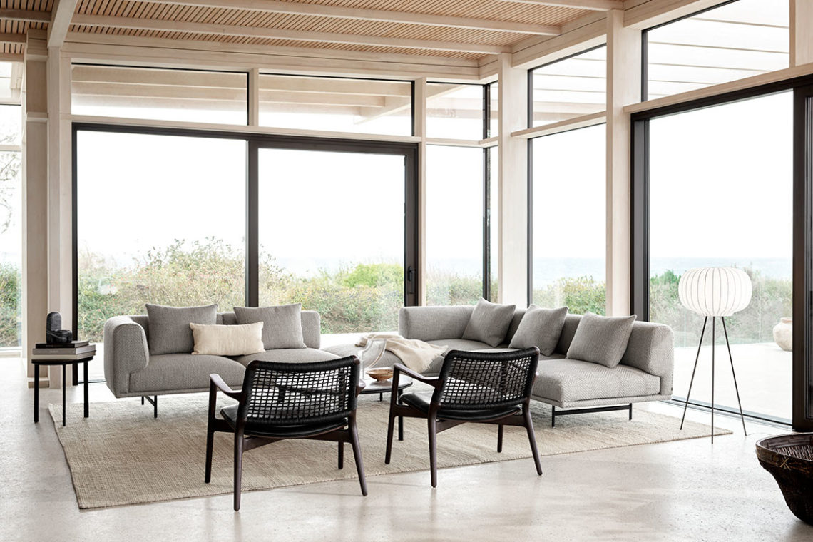 Vipp's new furnishings coming to Cult showrooms | IndesignLive