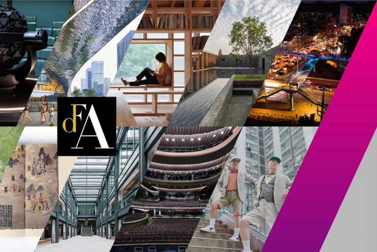 Announcing The Design For Asia Awards for 2019! | Indesign Live ...