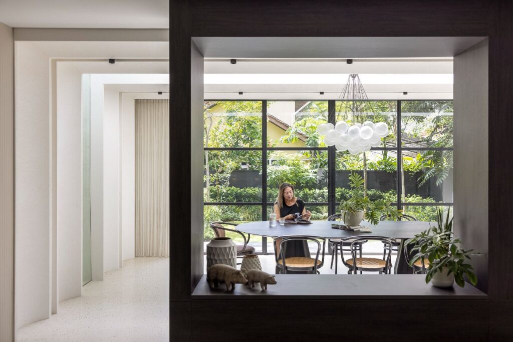 Light House by Studio iF honours its '80s heritage in the redesign ...