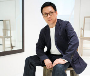 Steve Leung’s Next Move | Indesign Live: Interior Design and Architecture