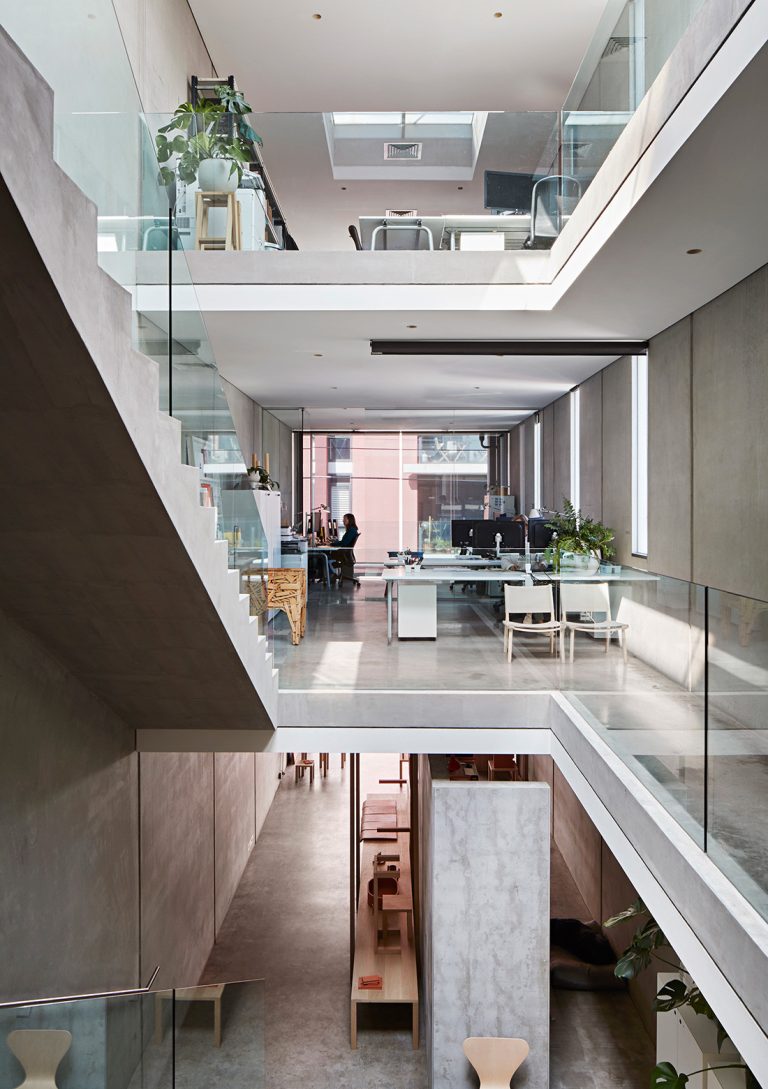 10 pet friendly workplaces that deserve design kudos | IndesignLive