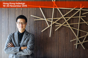 Meet Frank Leung At Hong Kong Indesign | Indesign Live: Interior Design ...
