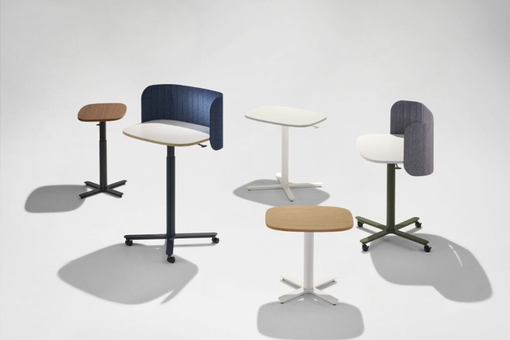 Herman Miller's Passport: Ticket to untethered work | IndesignLive