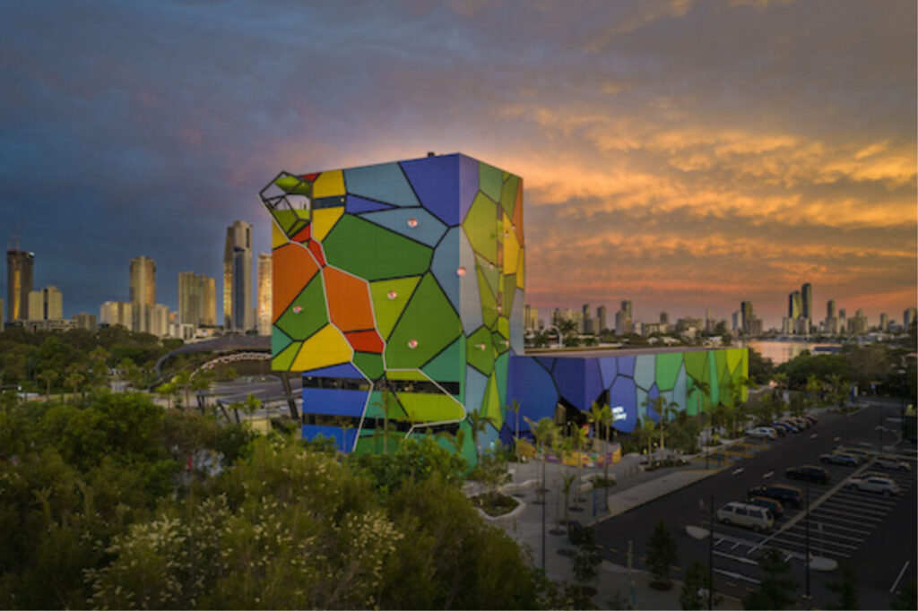 Are architects responsible for shaping happy communities? | Indesign ...