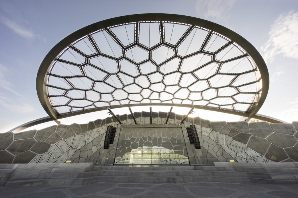 ARM Architecture discusses the importance of placemaking | IndesignLive