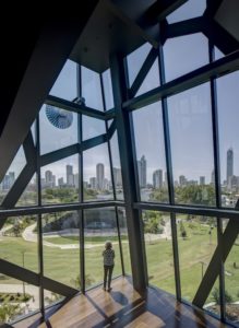 HOTA Gallery makes its mark on the Gold Coast | IndesignLive