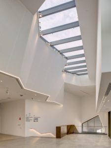 HOTA Gallery makes its mark on the Gold Coast | IndesignLive