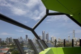 HOTA Gallery makes its mark on the Gold Coast | IndesignLive