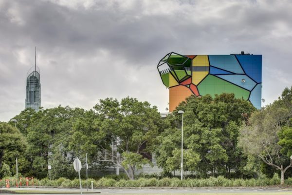 HOTA Gallery makes its mark on the Gold Coast | IndesignLive