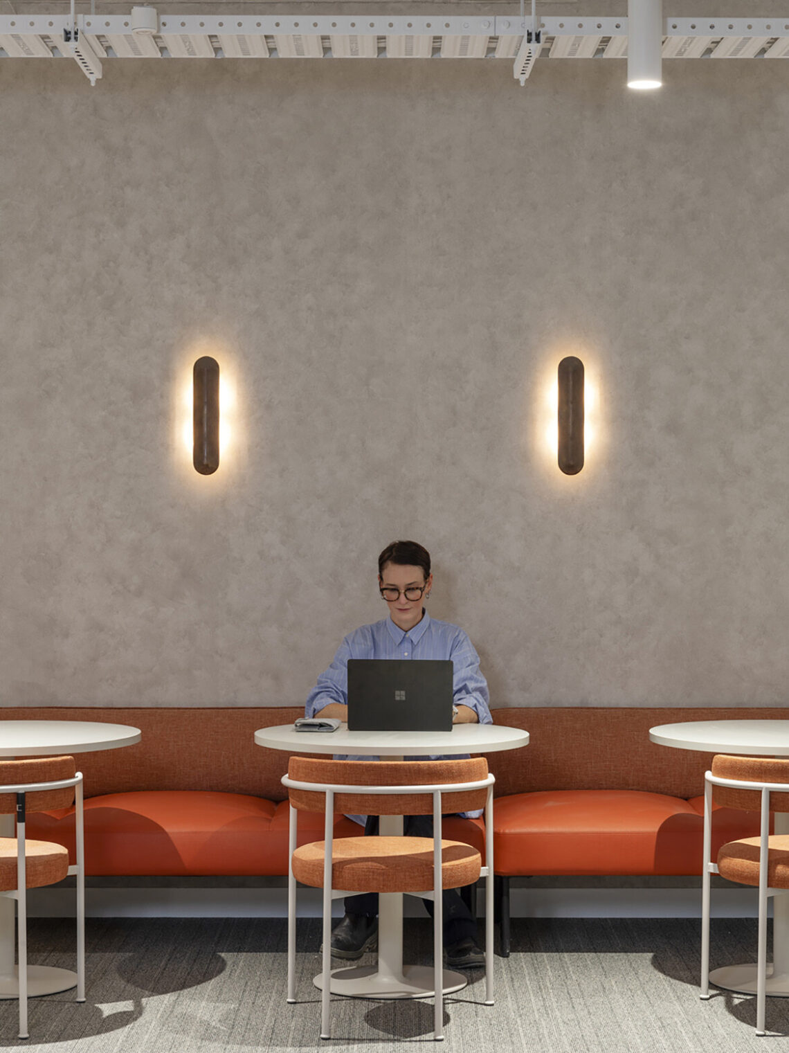 The Hub, Perth - Architectus & Hassell | IndesignLive