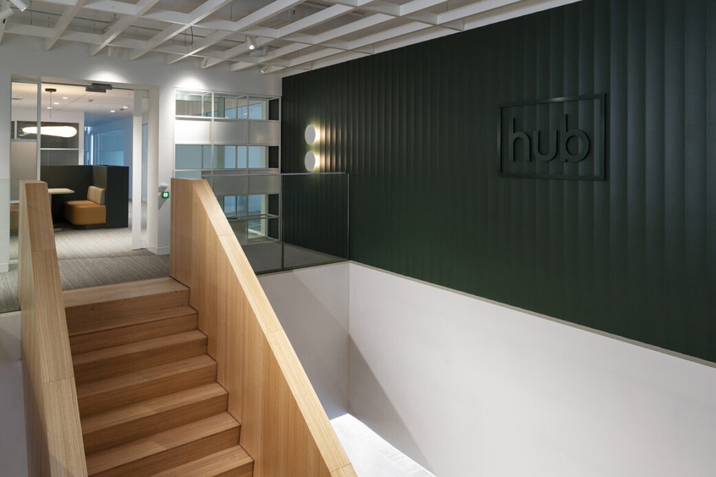 The Hub, Perth - Architectus & Hassell | IndesignLive