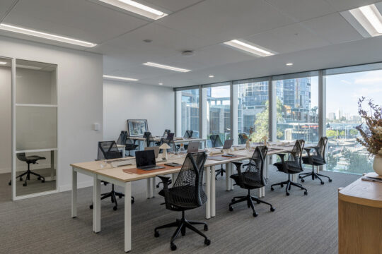 The Hub, Perth - Architectus & Hassell | IndesignLive