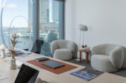The Hub, Perth - Architectus & Hassell | IndesignLive