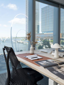 The Hub, Perth - Architectus & Hassell | IndesignLive