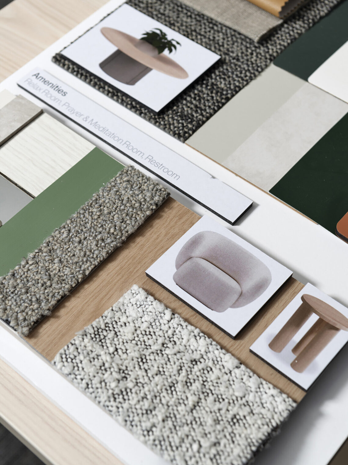 The Hub, Perth - Architectus & Hassell | IndesignLive