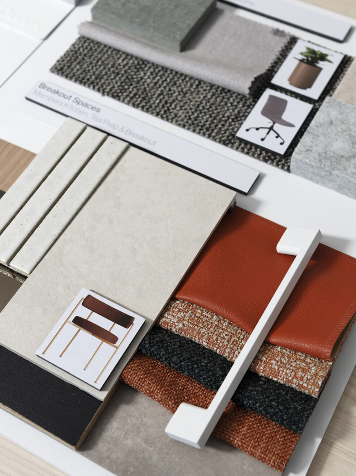 The Hub, Perth - Architectus & Hassell | IndesignLive