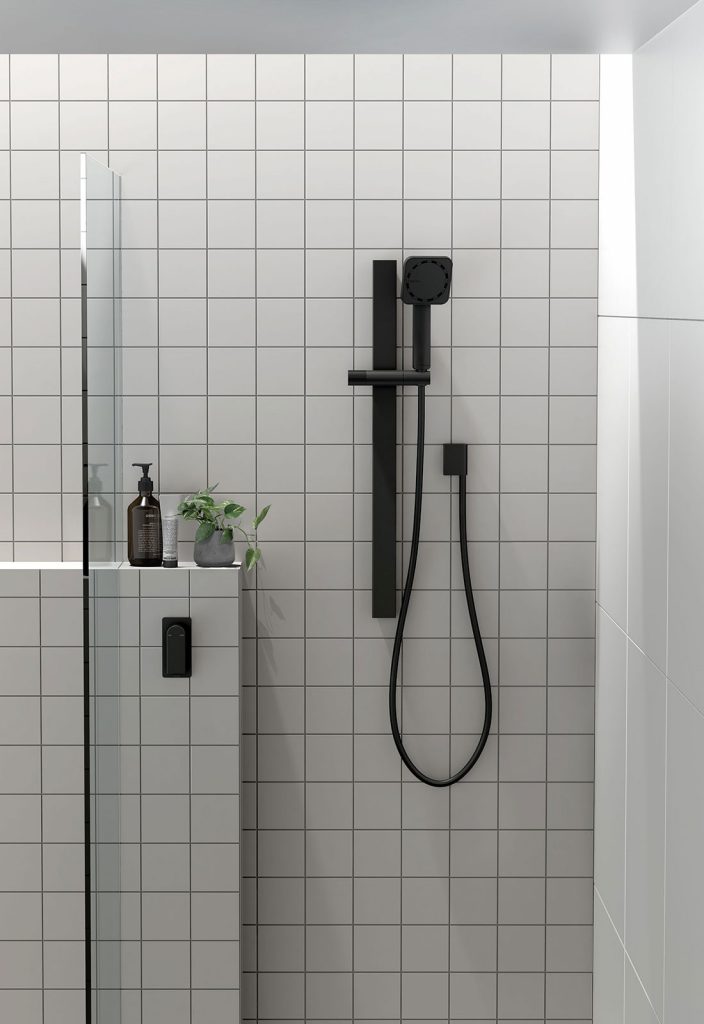 Australian-designed shower head a true innovation | IndesignLive