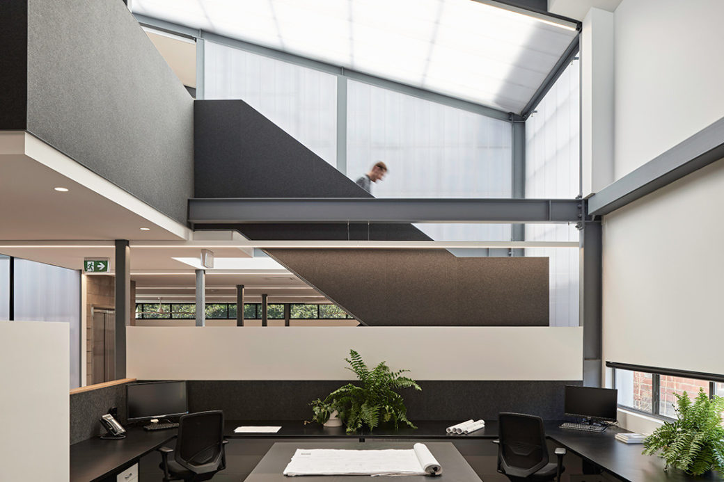 Meet The Neighbours: Ha Architecture | IndesignLive