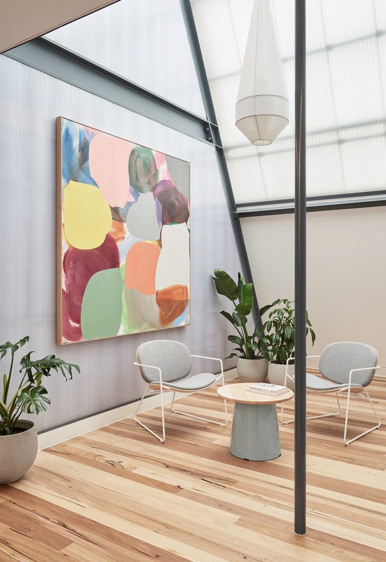 Meet The Neighbours: Ha Architecture | IndesignLive