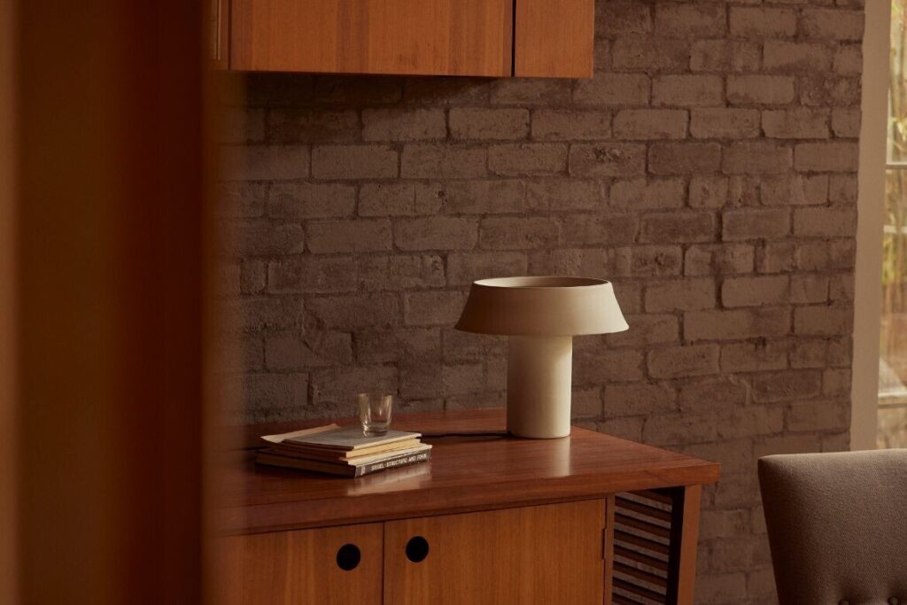 Mud Australia's lamp collection with Zachary Hanna | IndesignLive