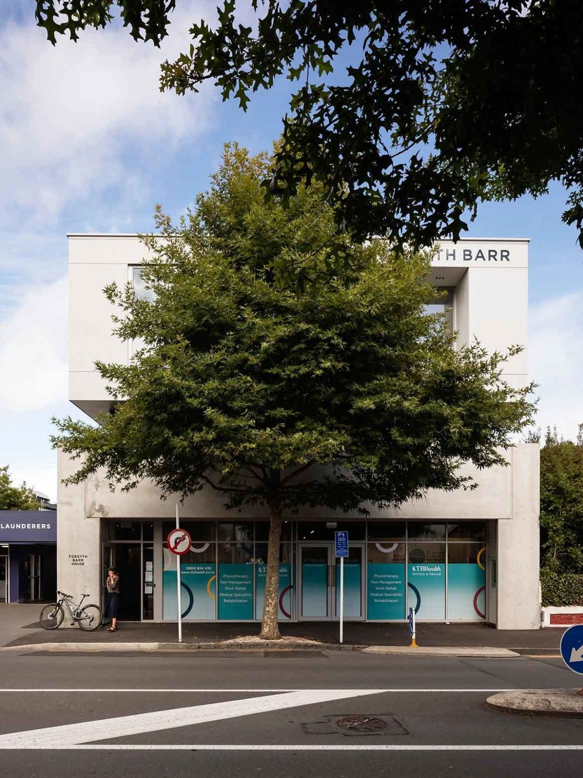 Irving Smith Architects' sustainable functional office | IndesignLive