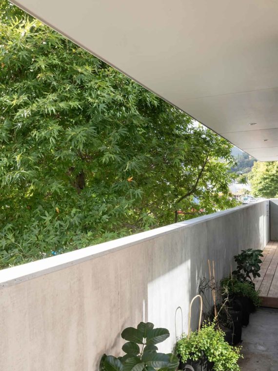 Irving Smith Architects' sustainable functional office | IndesignLive