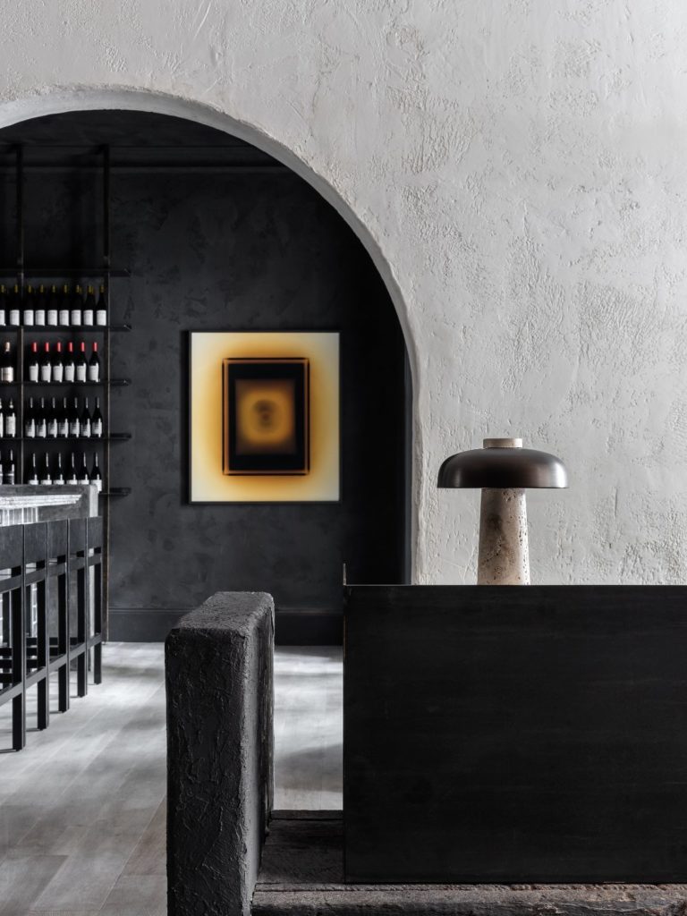 Meet studio gram | IndesignLive