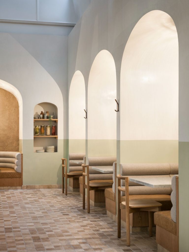 Meet studio gram | IndesignLive