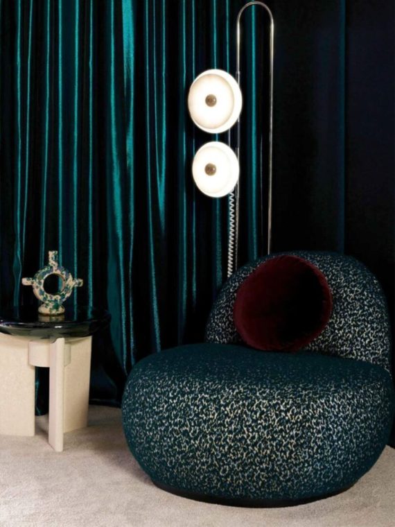 Boyac's Moonlight Collection by Métaphores | IndesignLive