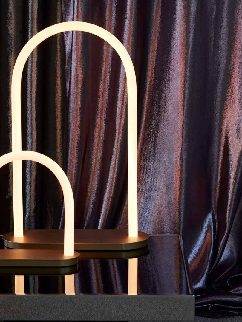 Boyac's Moonlight Collection by Métaphores | IndesignLive