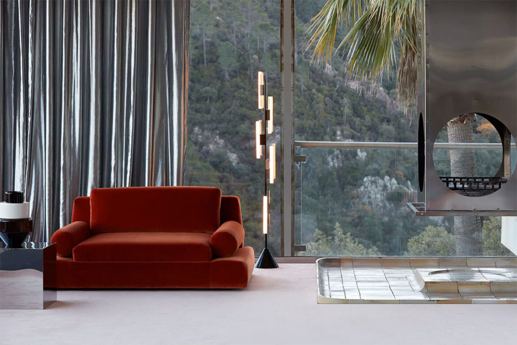 Boyac's Moonlight Collection by Métaphores | IndesignLive